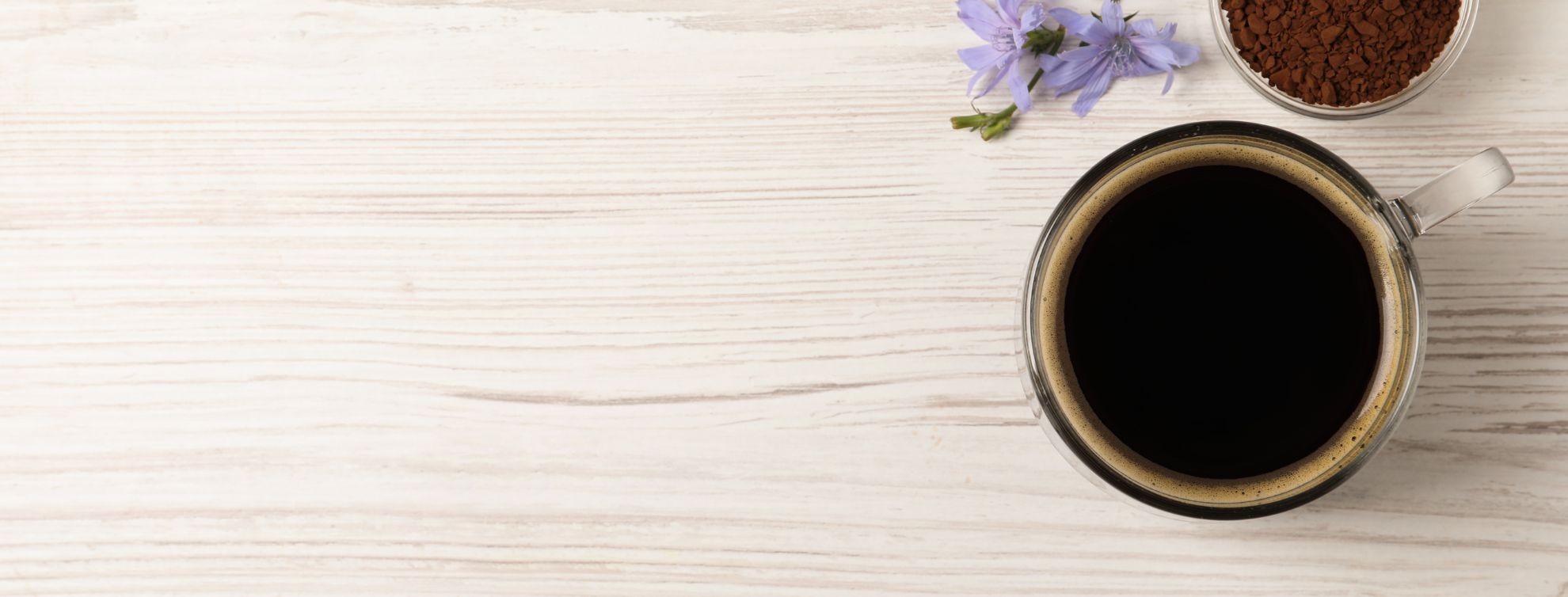 La inulina: Qué es y sus propiedades | Panteff